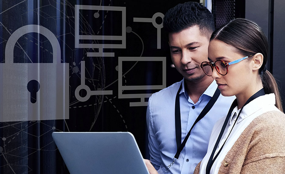 Online CompTIA Certification Training: Network+, Security+ (Vouchers Included) from Rutgers, The ...